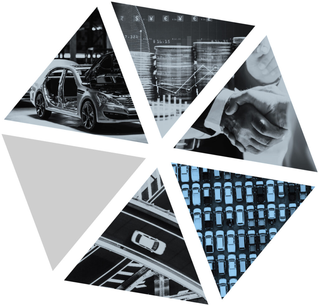 Leasing and Subscription Fleets Solutions | Automotive Fleet Management