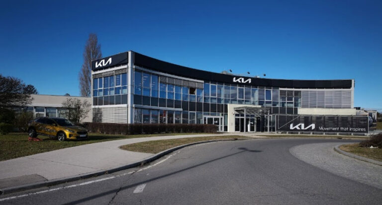 Kia Austria celebrates using Autorola’s Fleet Monitor workflow ...